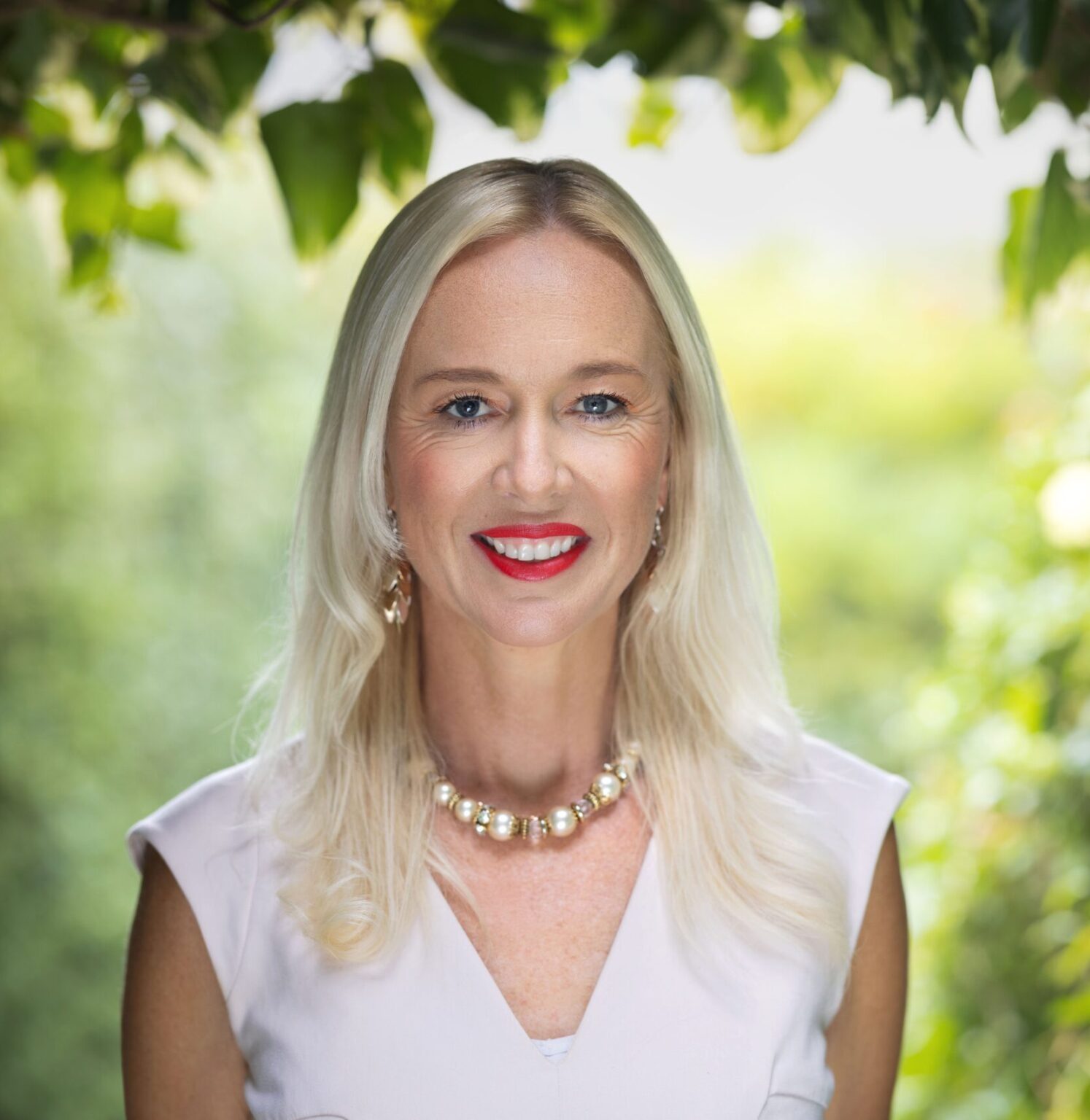 Fiona Brennan - Evoke Wellness Awards